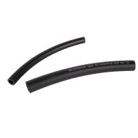 China Oil and Chemical Resistant Industrial Rubber Hose with High Tensile Reinforcement for Air, Water, and Fuel Transfer for sale