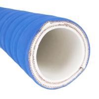 China UHMWPE/EPDM Chemical Hose with 16Bar WP Anti-UV and Abrasion-Resistant for Industrial Chemical Transfer for sale