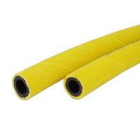 China Multipurpose Industrial Rubber 1'' Hose Flame Retardant Antistatic Miningfor Air/Water/ Oil Transfer for sale