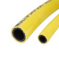 China Flame Retardant Antistatic Non-Conductive Multipurpose Mining Rubber 2'' Hose - Nitrile RMA-A for Air, Water, Oil, Fuel Transfer for sale