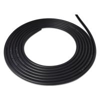 China EPDM Windshield Washer Hose SAE J1037 Automotive Washer Fluid Tubing g 3.5mm ID, High Quality & Competitive Price for sale