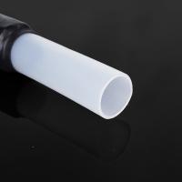 China Stainless Steel Braided Ptfe Hose for aerospace for sale