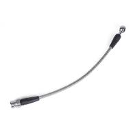 China Stainless Steel Braided Ptfe Hose for aerospace for sale