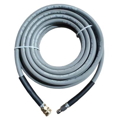 China Black Blue Gray 3/8