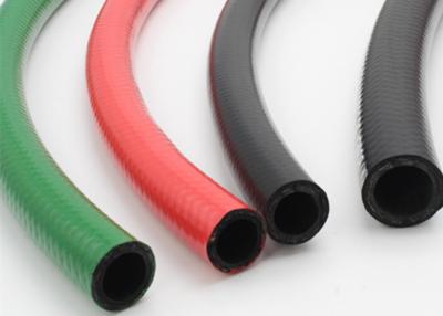 China Black Id 19mm Gasoline Dispenser Hose Line Wp 16 Bar For Gasoline Dispensers for sale