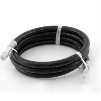 China Flexible Rubber Car Air Conditioning Hose For R134a R410a Refrigrants for sale