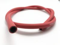 China Red And Blue Color EPDM Rubber Water Hose ID 1/2