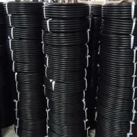 China Factory Selling Non Conductive 1/2'' EPDM Rubber Insulated Hose for sale