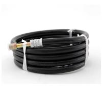 China Standard Rubber A / C Refrigerant Hoses For Air Conditioning System for sale