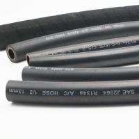 China Standard Rubber A / C Refrigerant Hoses For Air Conditioning System for sale
