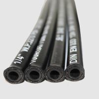 China Smooth Surface 10000 Psi 3/8