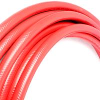 China Petrol Pump High Pressure Fuel Hose Acc EN 1360 / EN 13483 For Gasoline And Diesel for sale