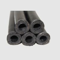 China Heavy Duty HJK Smooth High Pressure Hydraulic Hose For Steady Lifting Applications for sale
