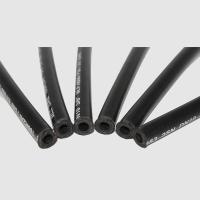 China Heavy Duty HJK Smooth High Pressure Hydraulic Hose For Steady Lifting Applications for sale