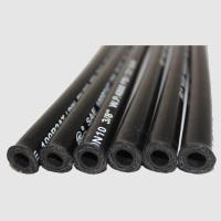 China Heavy Duty HJK Smooth High Pressure Hydraulic Hose For Steady Lifting Applications for sale