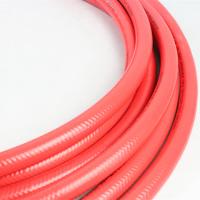 China Pump Delivery Fuel Dispensing Hose Braided Fuel Pipe For Auto Fuel Dispensers for sale