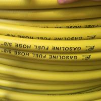 China Pump Delivery Fuel Dispensing Hose Braided Fuel Pipe For Auto Fuel Dispensers for sale