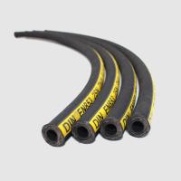 China Short Lead Time Machinery High Pressure Hydraulic Hose R1 R2 1SN 2SN for sale