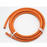 China EN559 ISO3821 High Pressure Lpg Gas Hose 2 MPa 20 BAR 8MM For Gas Stove for sale
