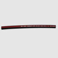 China EN853 Machinery Steel 275bar Wire Reinforced Rubber Hose for sale