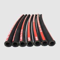 China ISO 18752 4000 PSI R2-1/2