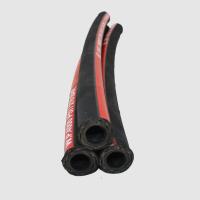China ISO 18752 4000 PSI R2-1/2