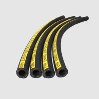 China ISO 18752 4000 PSI R2-1/2