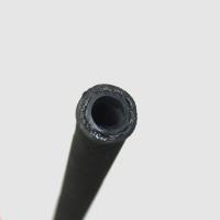 China Black NBR 1sn DN8 Hydraulic Rubber Hose for sale