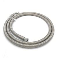 China Stainless Steel Braided 8AN 3/8