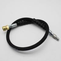 China 3/8 X 25 4000psi Pressure Washer Replacement Hose for sale