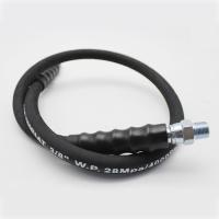 China 3/8 X 25 4000psi Pressure Washer Replacement Hose for sale