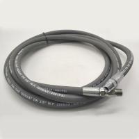 China 3/8 X 25 4000psi Pressure Washer Replacement Hose for sale