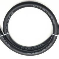 China Nitrile Industrial Flexible 300PSI Fuel Oil Delivery Hose for sale