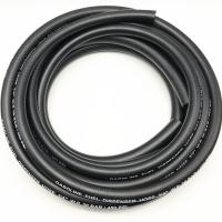 China 20m NBR Flexible Fuel Dispensing Hose For Automated Fuel Dispensers for sale