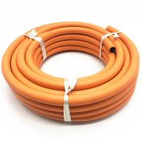China ISO 3821 Standard 10mm 300psi Lpg Gas Hose for sale