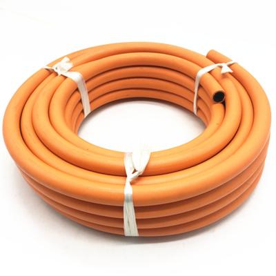 China ISO 3821 Standard 10mm 300psi Lpg Gas Hose for sale