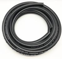 China NBR Rubber 28mm OD Fuel Dispensing Hose For Gasoline Station for sale