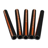 China High Pressure Four Wire Spiral Hydraulic Hose EN856 4SH For Mining for sale