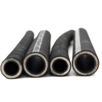 China High Pressure Four Wire Spiral Hydraulic Hose EN856 4SH For Mining for sale