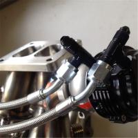 China PTFE Braided Hose For High Temperature Fluid for sale