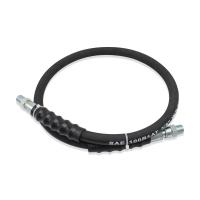 China 6000PSI Rawhide Surface Pressure Washer Hose SAE/DIN for sale