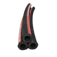 China General Purpose High Pressure Hydraulic Hose / Rubber Pressure Hose SAE 100r2 En853 2sn for sale