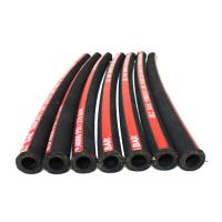 China General Purpose High Pressure Hydraulic Hose / Rubber Pressure Hose SAE 100r2 En853 2sn for sale