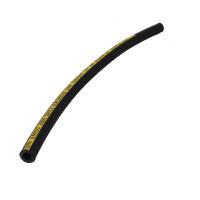 China SAE J517 SAE 100R2AT 2 Inch Diameter Rubber Hose For Hydraulic System for sale