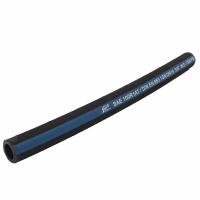 China SAE100r1at / 1sn Dn19 High Pressure Hydraulic Hose , Wire Braided Rubber Hose for sale