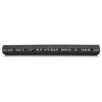 China EN856 4SP 4SH Four Wire Hydraulic Rubber Hose For Excavators for sale