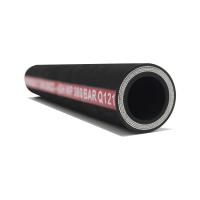 China EN856 4SP 4SH Four Wire Hydraulic Rubber Hose For Excavators for sale
