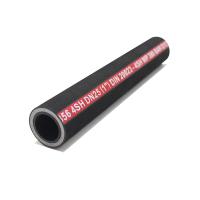 China EN856 4SP 4SH Four Wire Hydraulic Rubber Hose For Excavators for sale