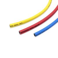 China CE Approved 4000 Psi 16 Inch Refrigerant Charging Hose Aging Resistance for sale