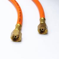 China Good Permeability Resistance Rubber Natural Gas Hose 3/8